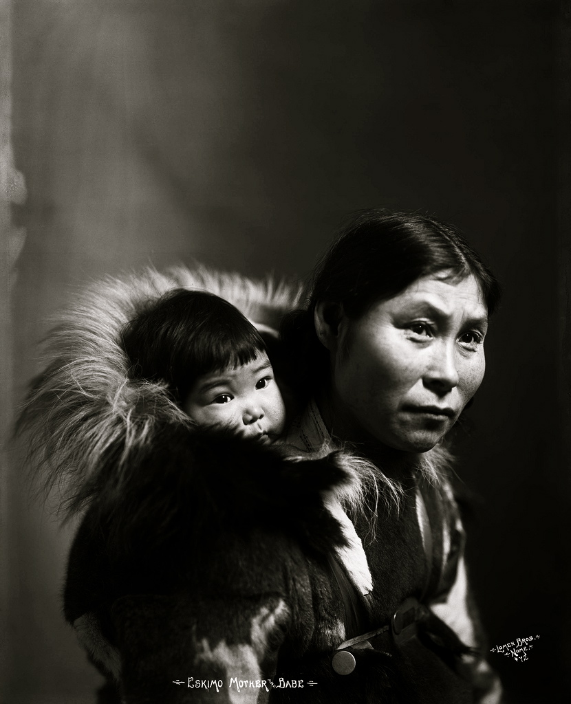 archives & mythologie des lucioles: lomen brothers