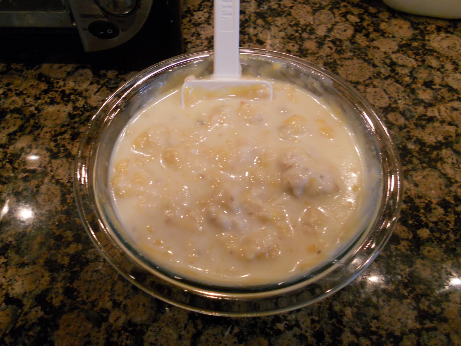 Mama Schquigs: Chicken Slop