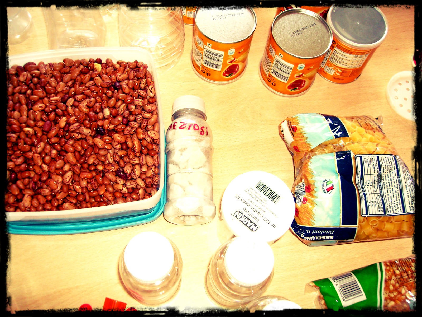 La Scatola dell'Immaginazione: Laboratorio del suono (e variazioni sul ...