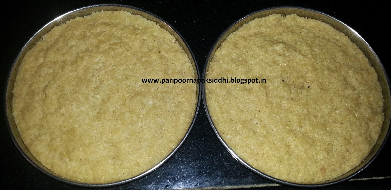 Paripoorna Paksiddhi : FANSACHI SANDANE / STEAMED JACKFRUIT CAKE ...