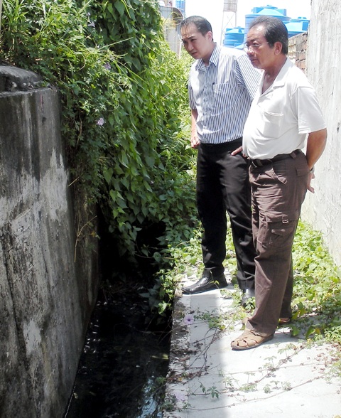 Sabahkini.net - Reveal The Truth, Prevail The Faith: October 2011