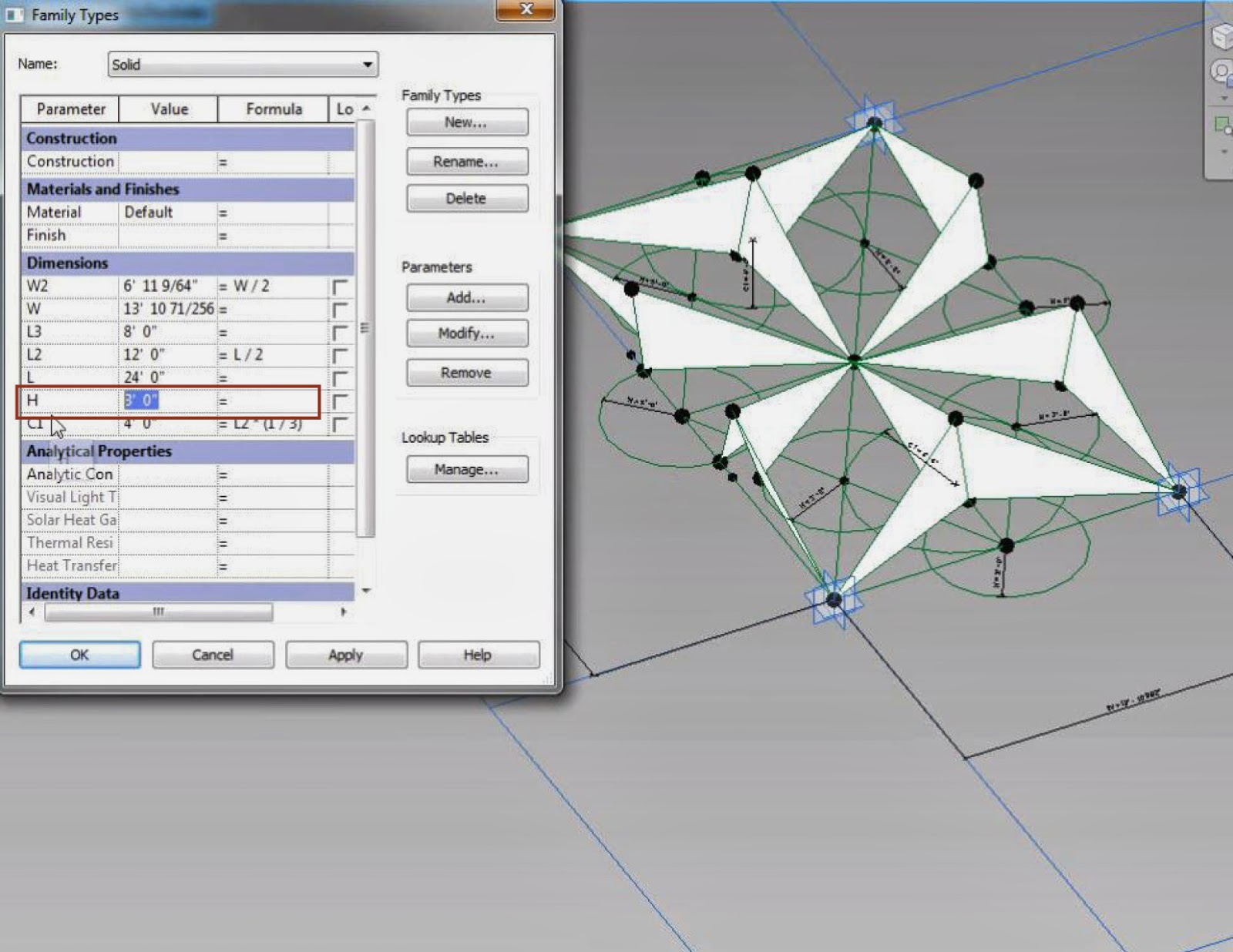 BIM, Simulation and Design: Hyoungsub Kim_ ARCH653_2014 Spring_Project 01