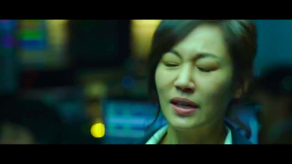 My Korean Synopsis: Sinopsis K-Movie Cold Eyes Part 2