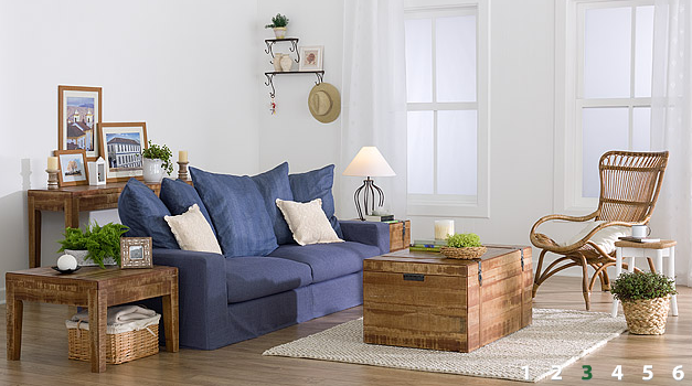 ♥♥♥♥ Sem Sentir Saudade ♥♥♥♥: Promoção Tok & Stok