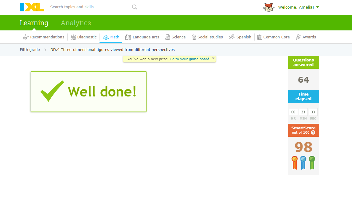 Tots and Me... Growing Up Together: Improving Skills in Multiple ...