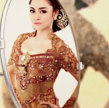 Cantiknya Zurayda Salim | KASKUS