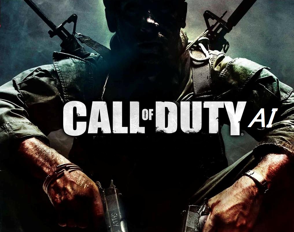 CALL OF DUTY AI