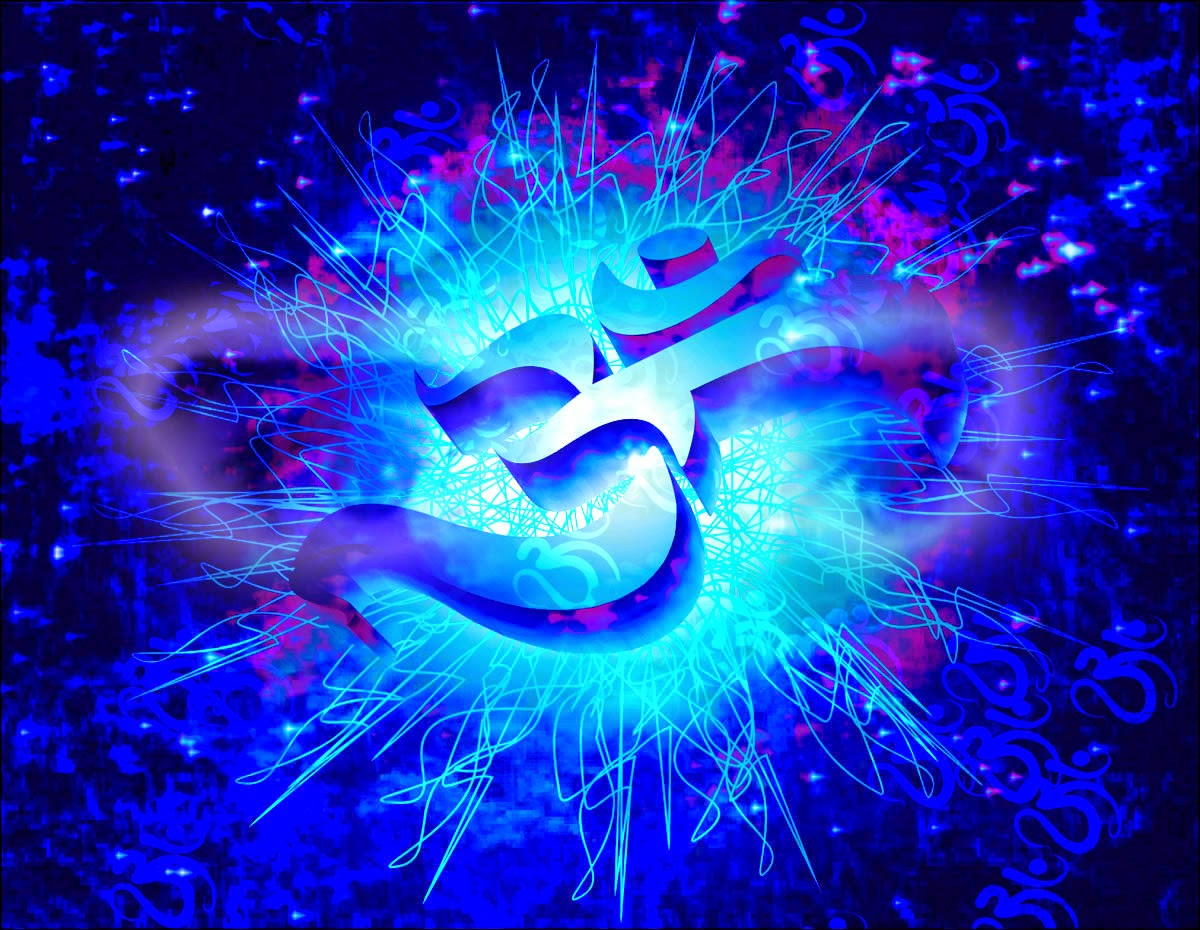 Legacy of Wisdom: The Symbol – ॐ (Om)