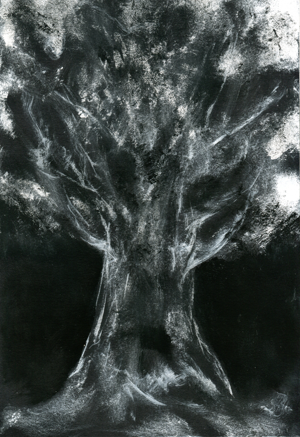 Safdarnama: Supernatural Trees