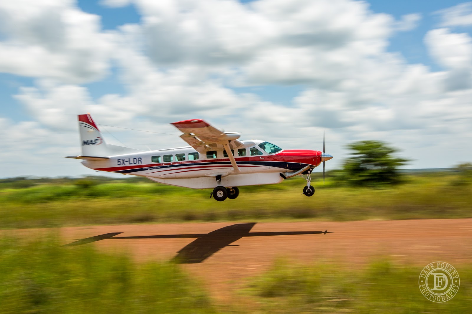 The Forney Flyer: Airplanes