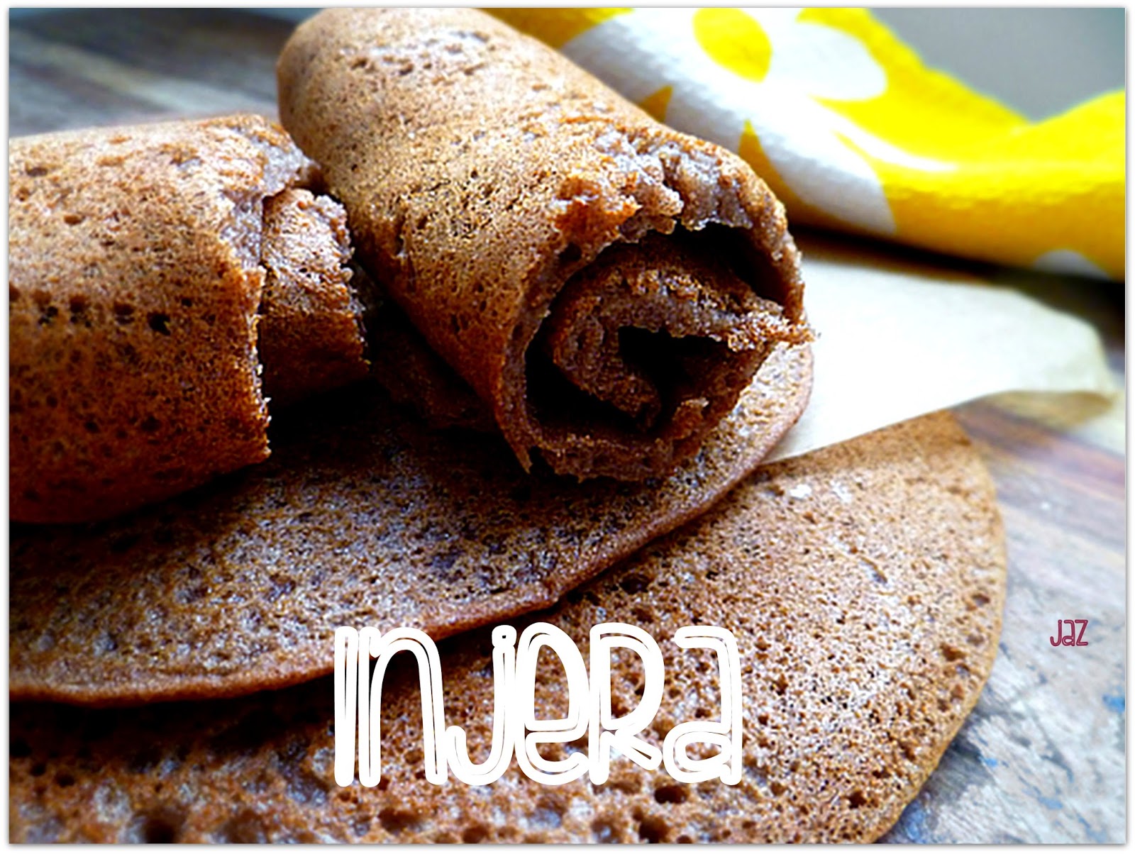 Red Pill Diaries: Unleavened Bread