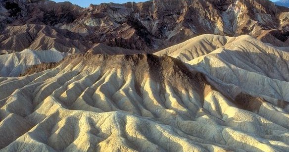 Pengertian dan Macam-macam Erosi beserta Penjelasannya