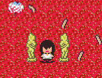 Zero Corpse: LISA: The First