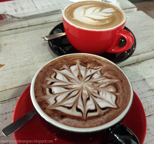 The Magnificent Croissant At Le Bread Days | Elephants & Mangoes