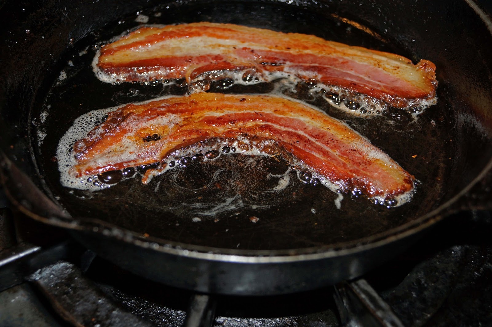 MAD MEAT GENIUS: BACON REVUE: THE LOCAL BUTCHER SHOP