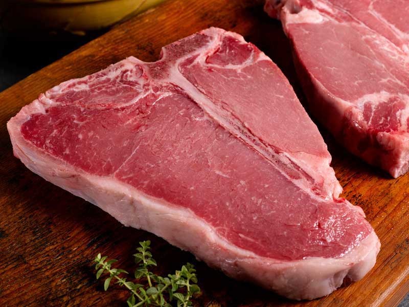 Conoce Los Cortes De Res Americanos Más Populares Sabor, 49% OFF