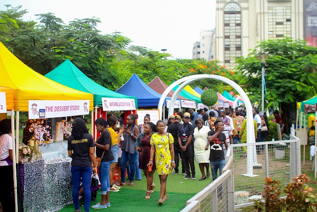 Baileys Bakefest 2: The story of Chef Cupid