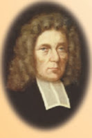 O Criador & Criaturas: Benjamin Keach