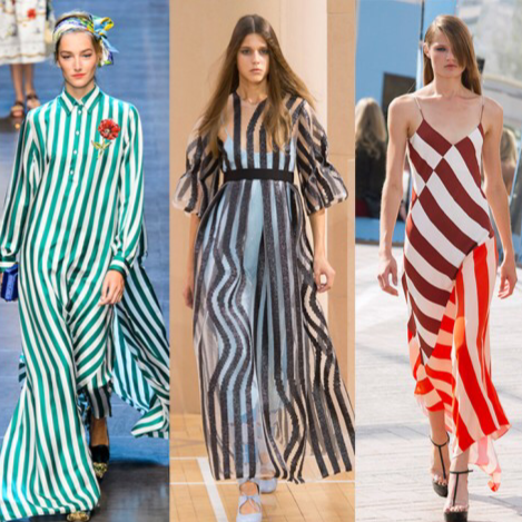 What's The TREND? Stripes - Frugal Shopaholics | A Fashion and Shopping ...