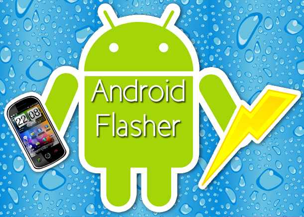 All Flash Tool Collection - RH Computer & Telecom