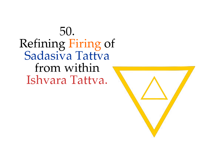 Traditions: Sadvidya: The secret of Tantra and I Ching