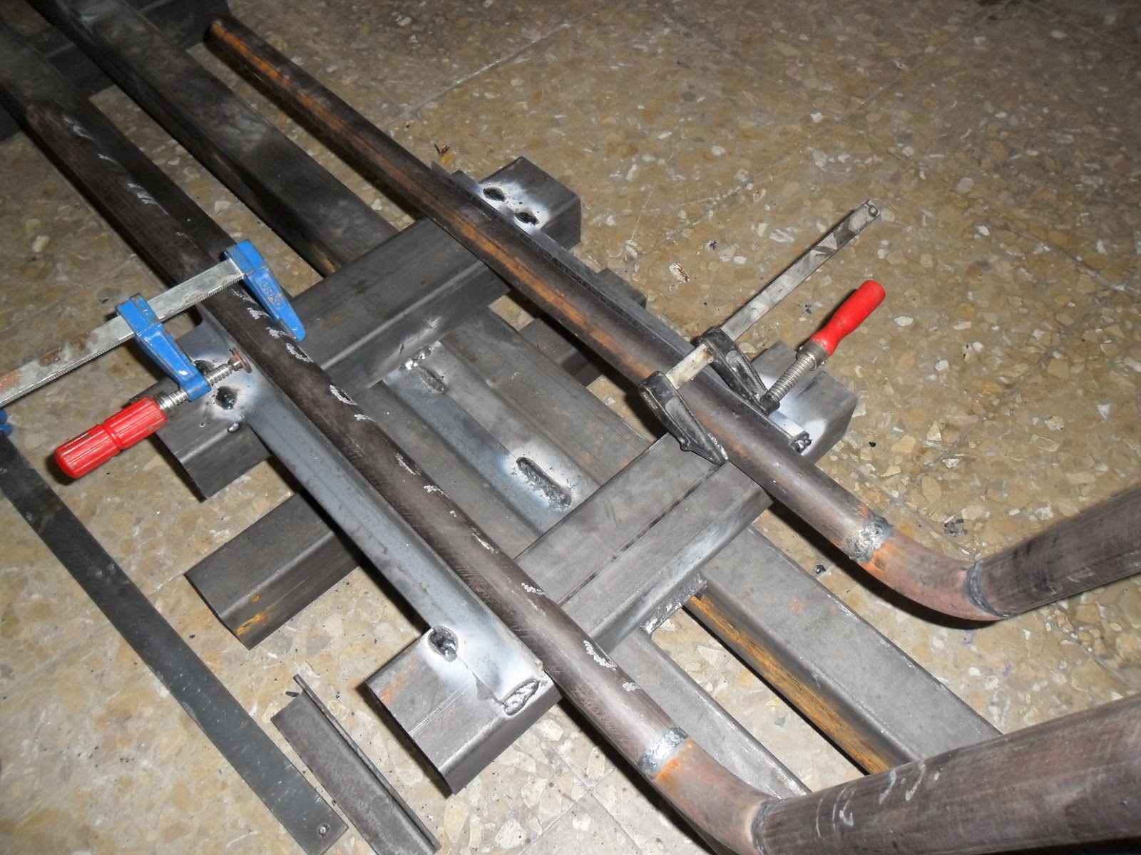 sueños de dos ruedas