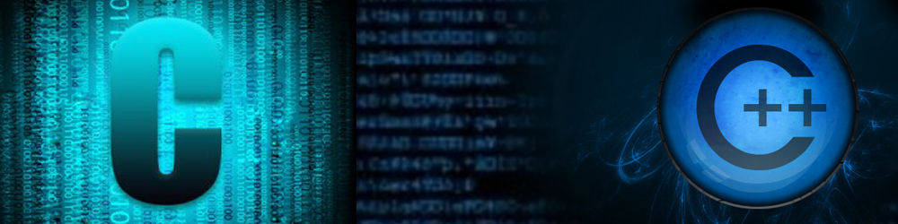 Lenguaje de Programación C++ ~ LENGUAJES DE PROGRAMACION