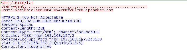 Analysis of malware using WMI Query Language ~ Malware analysis ...