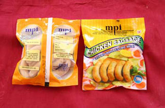 FOOD SAFETY LATEST: MPI: ‘Meat’ing Quality