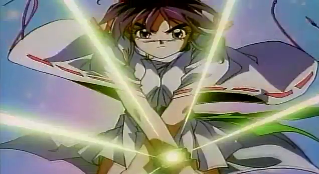 Retro Pilipinas: Zenki | Kishin Doji Zenki | An ABS-CBN - 90s Filipino ...