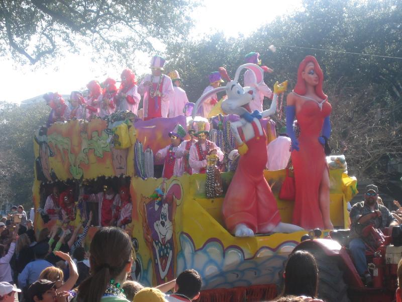 ImNotBad.com - A Jessica Rabbit Site: Custom Jessica Rabbit Figures