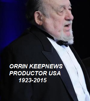 NOTICIAS Y EFEMERIDES MUSICALES Y DEL CINE: ORRIN KEEPNEWS, COMPOSITOR ...