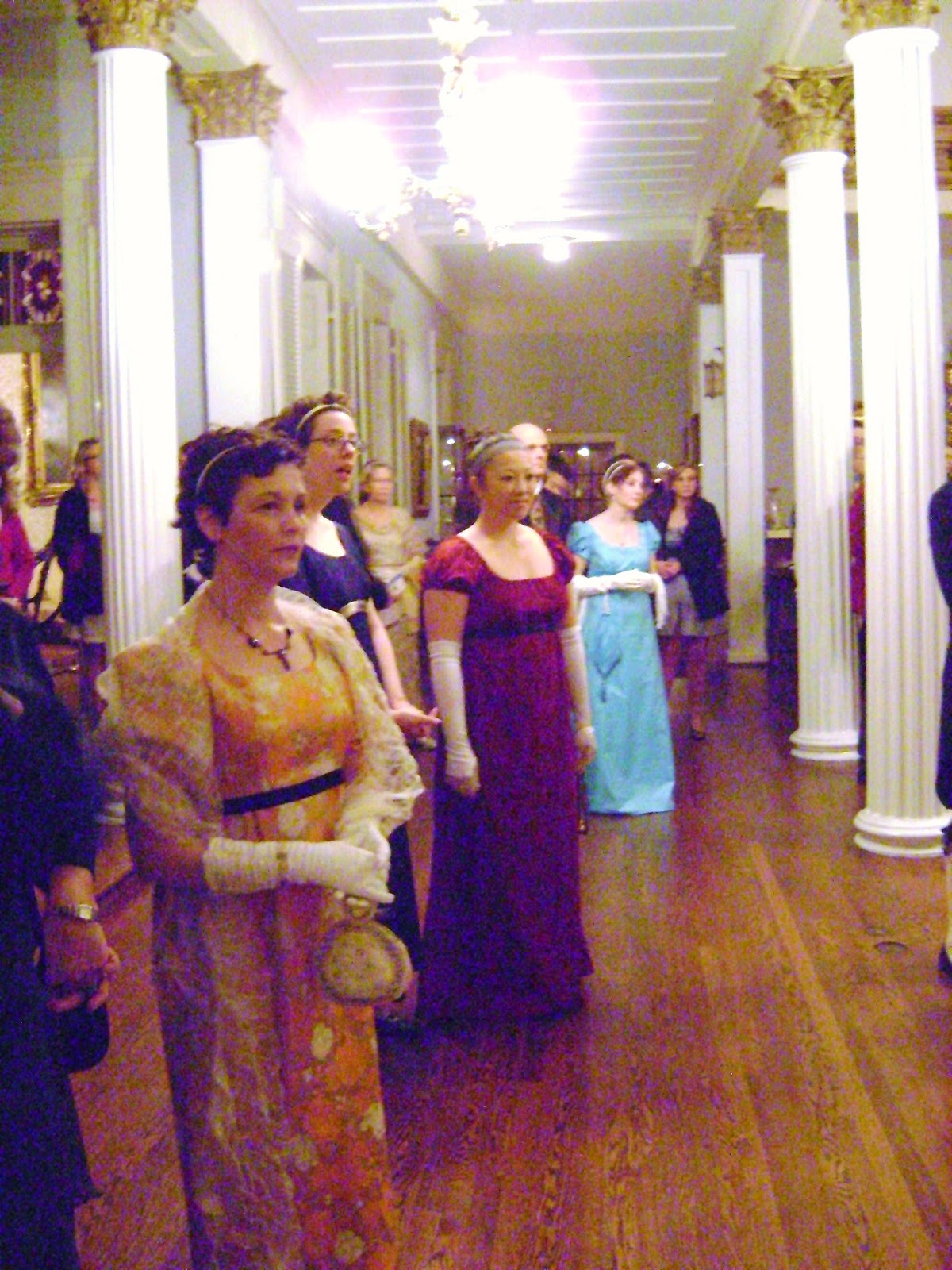 Jane Austen Society of North America-Middle Tennessee Chapter ...