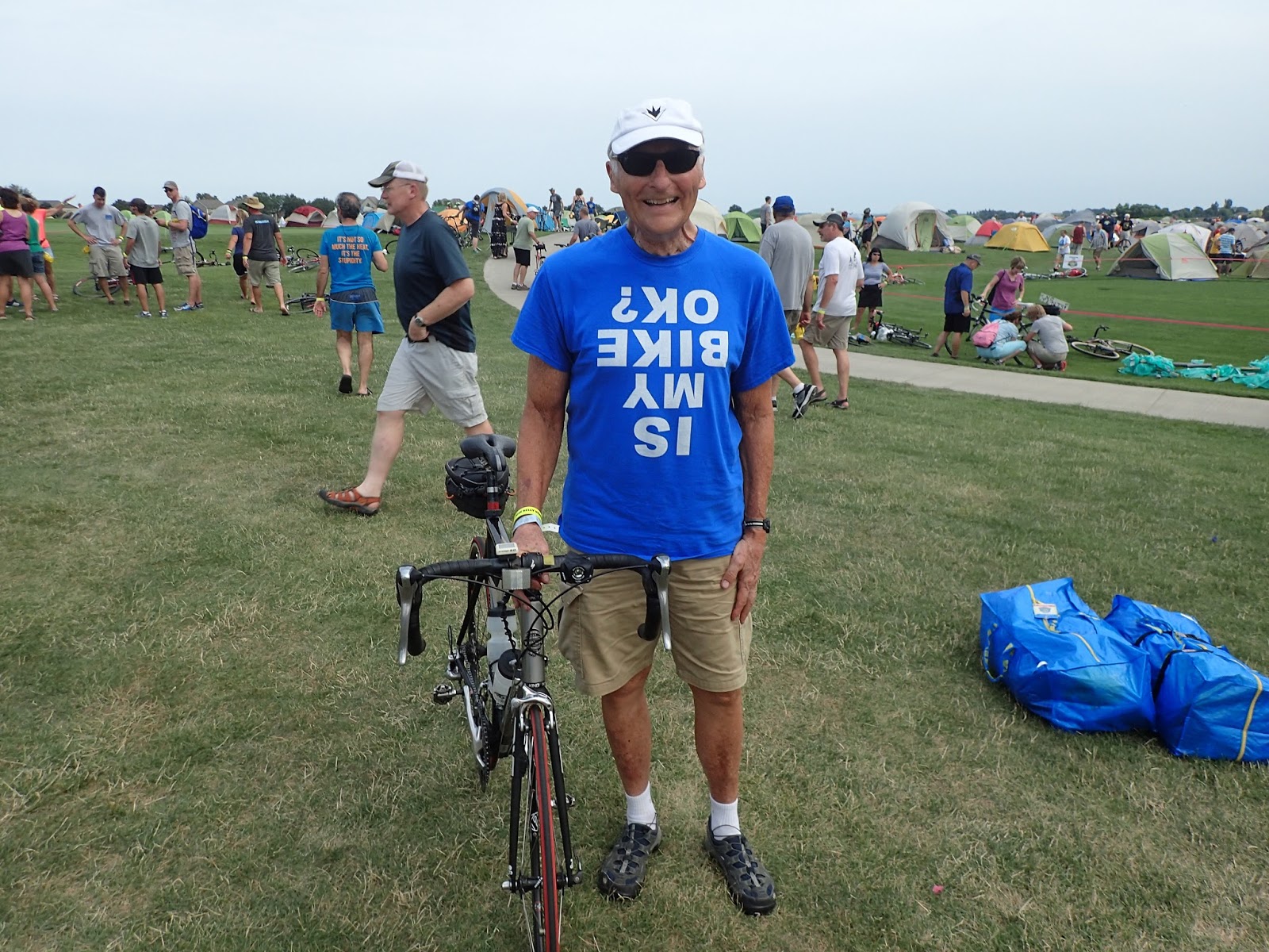 Big Rick Stuart from Napa Valley To The World: Every Picture Tells A ...