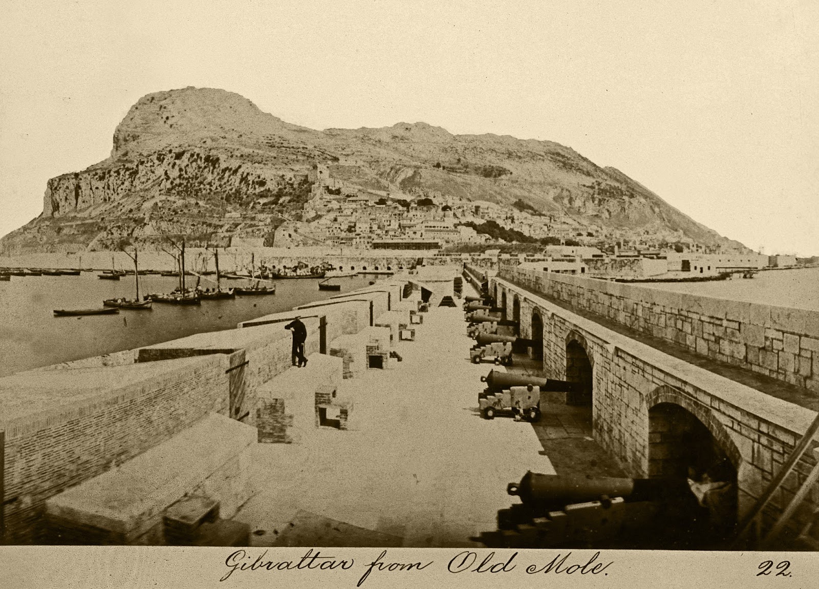 The People of Gibraltar