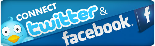 Learning By Sharing: Connect FaceBook with your Twitter Account