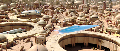 Tales from the Periphery: Ras Hafun