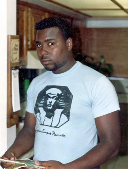 Back to the Oldschool Days...: ''12 Jamie Jupitor - Computer Power (1984)