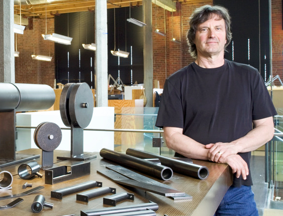 Butch Blum: TOM KUNDIG INTERIOR COLLECTION