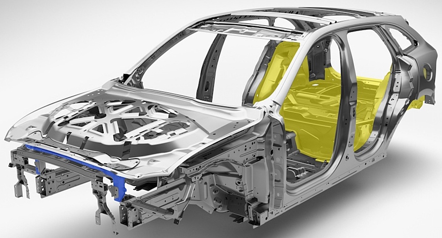 drivingandlife: JUST WHAT THE F-PACE IS IT ALL ABOUT, ANYWAY?