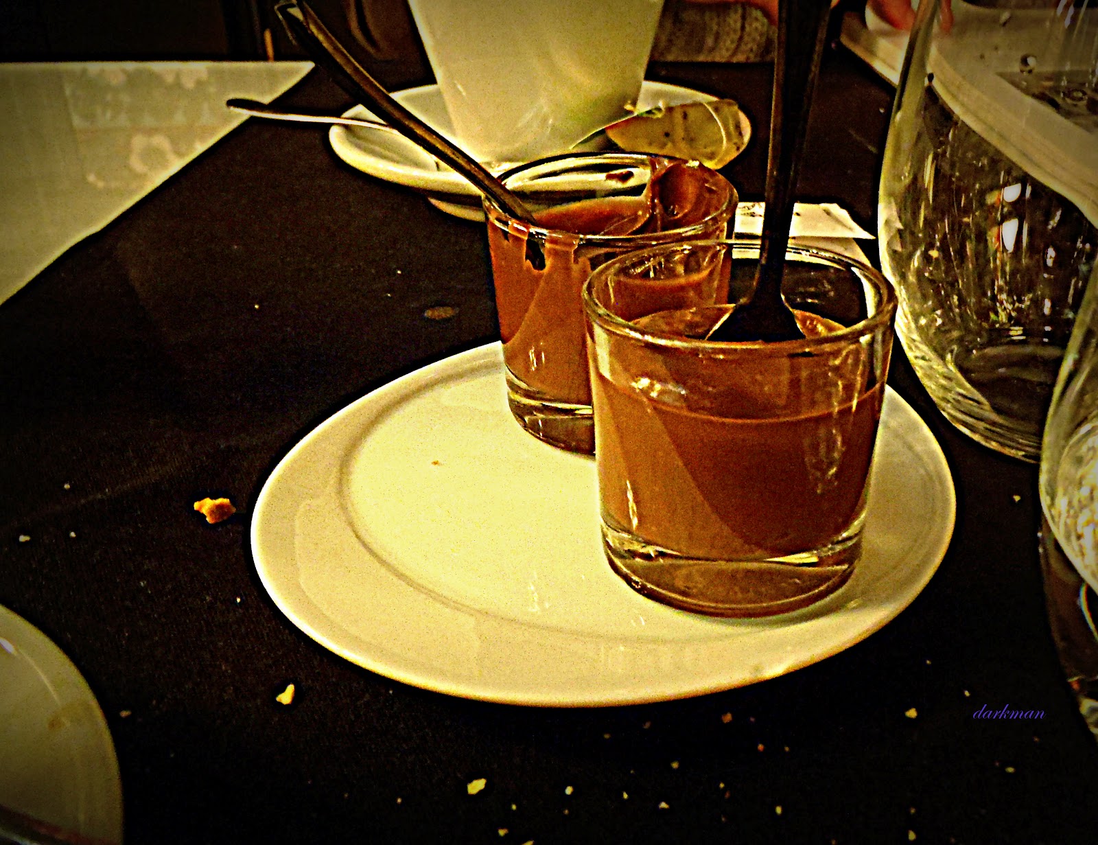 Escrits de L'Home Fosc: de maig 2012