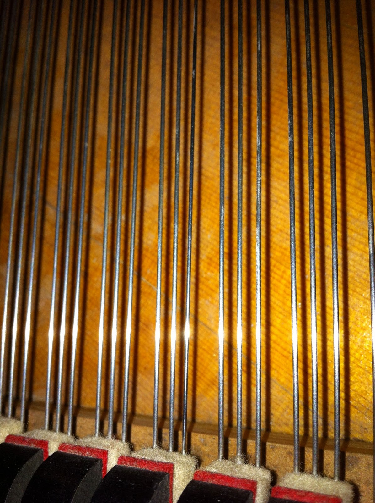 thePianoMechanic: I Need Some Piano Wire (or) A string broke and it ...