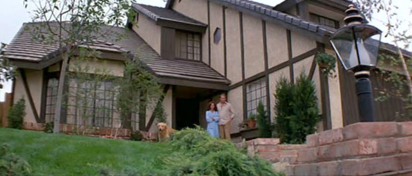 The Location Scout: Poltergeist (1982)