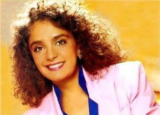 F. C. Pandora Venezuela 🇻🇪 Para El Mundo: Biografía de Fernanda Meade