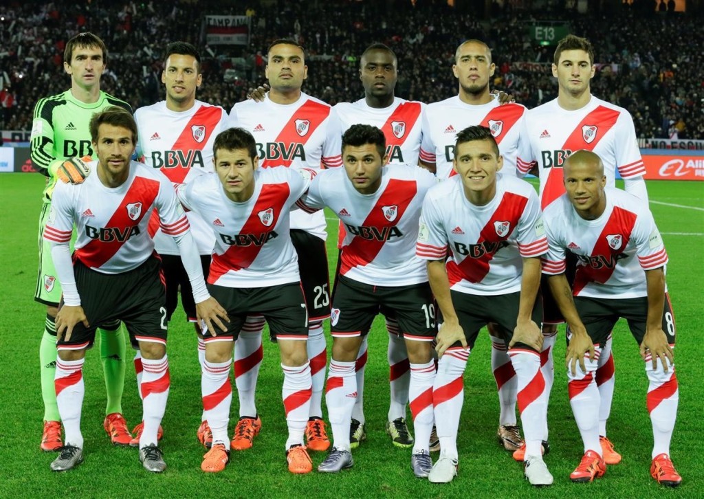 River, el último campeón ~ Tu Mundo Blog