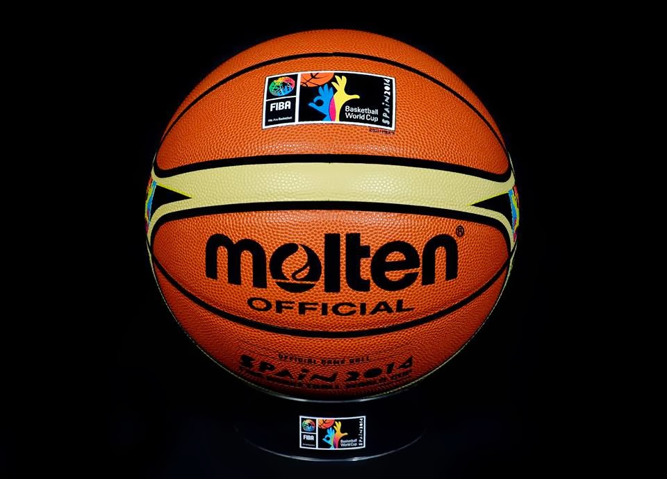 NLSC Forum • New NBA Ball (4x Resolution)