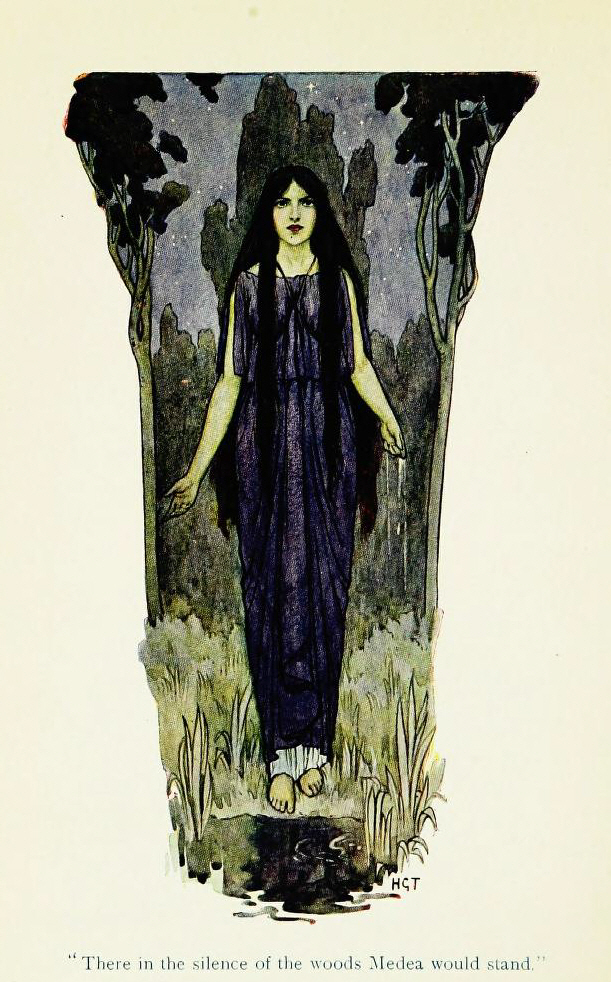 The Art of Pierangelo Boog: ONCE UPON A TIME illustrated by Harry ...