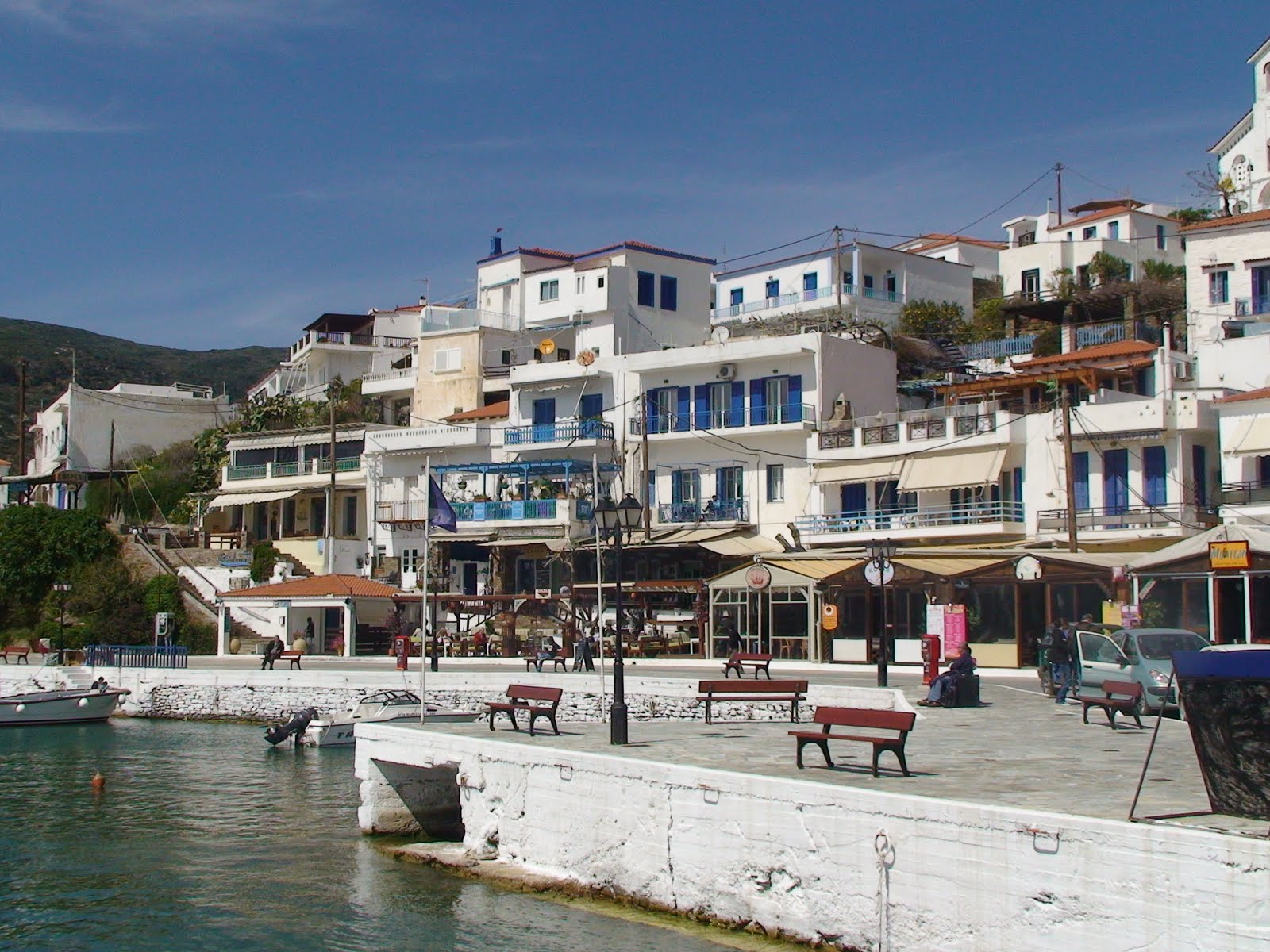 DJL: ΜΠΑΤΣΙ-ΑΝΔΡΟΣ ΠΑΣΧΑ 2011