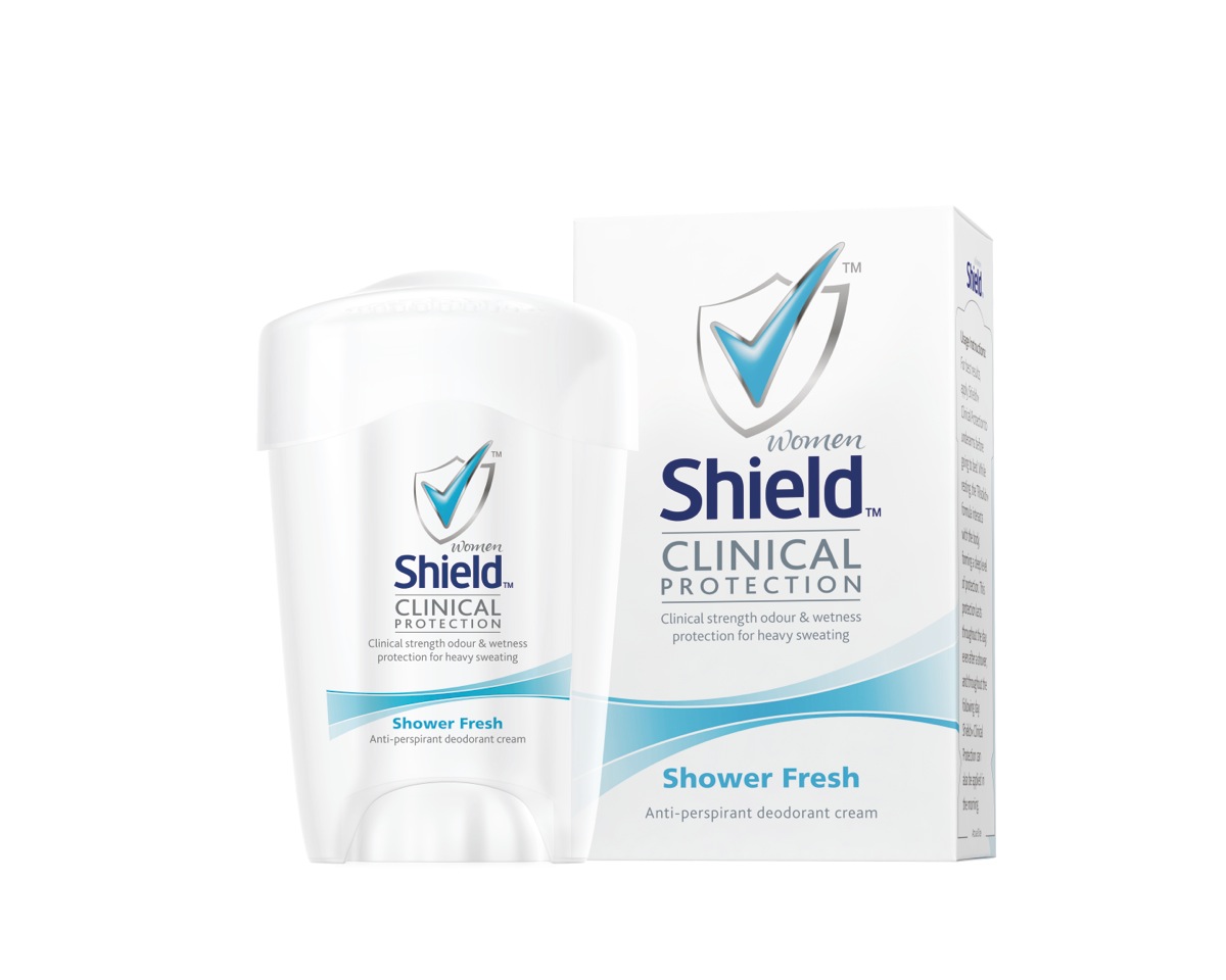 Good Beauty Diaries: Introducing Shield Clinical Protection