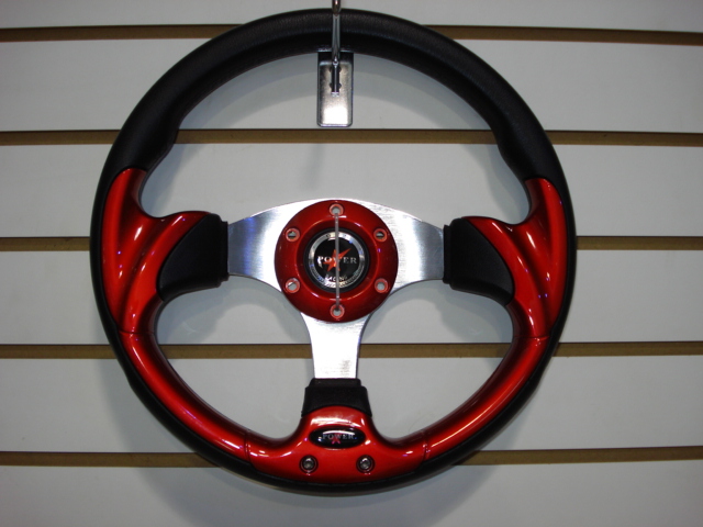 Timones para autos - Imagui